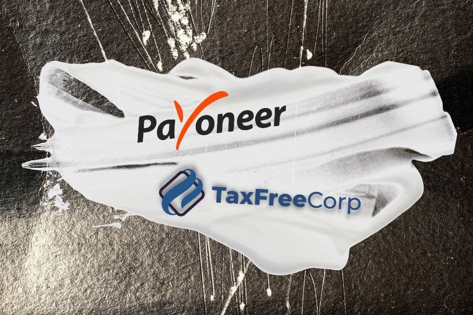 TaxFreeCorp