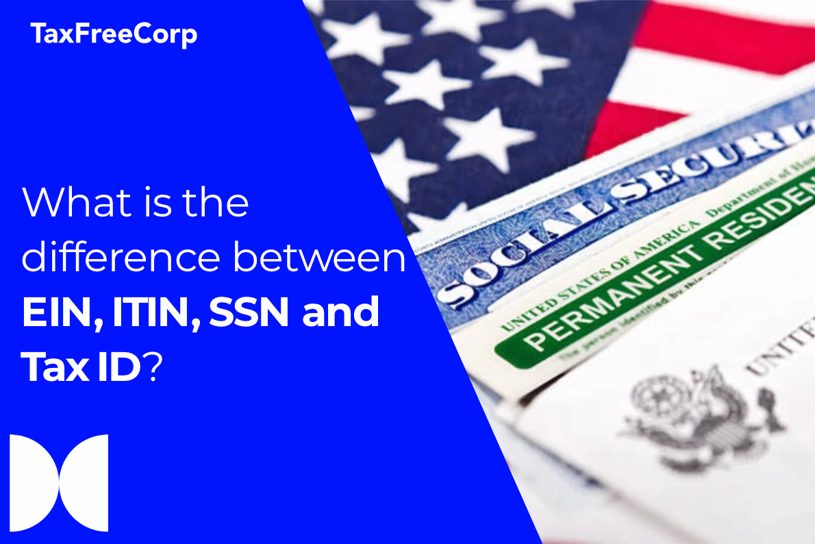 TaxFreeCorp – TaxFreeCorp